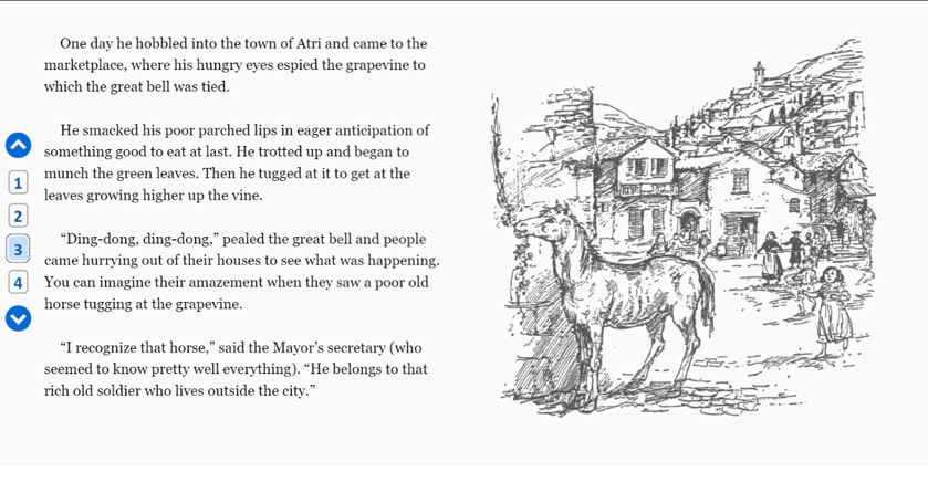 The NAEP Questions Tool