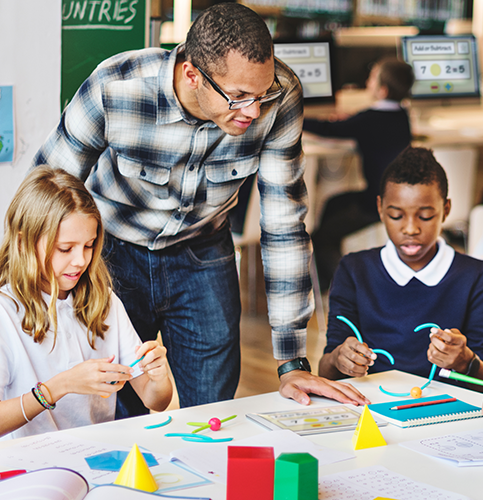 The Nation's Report Card